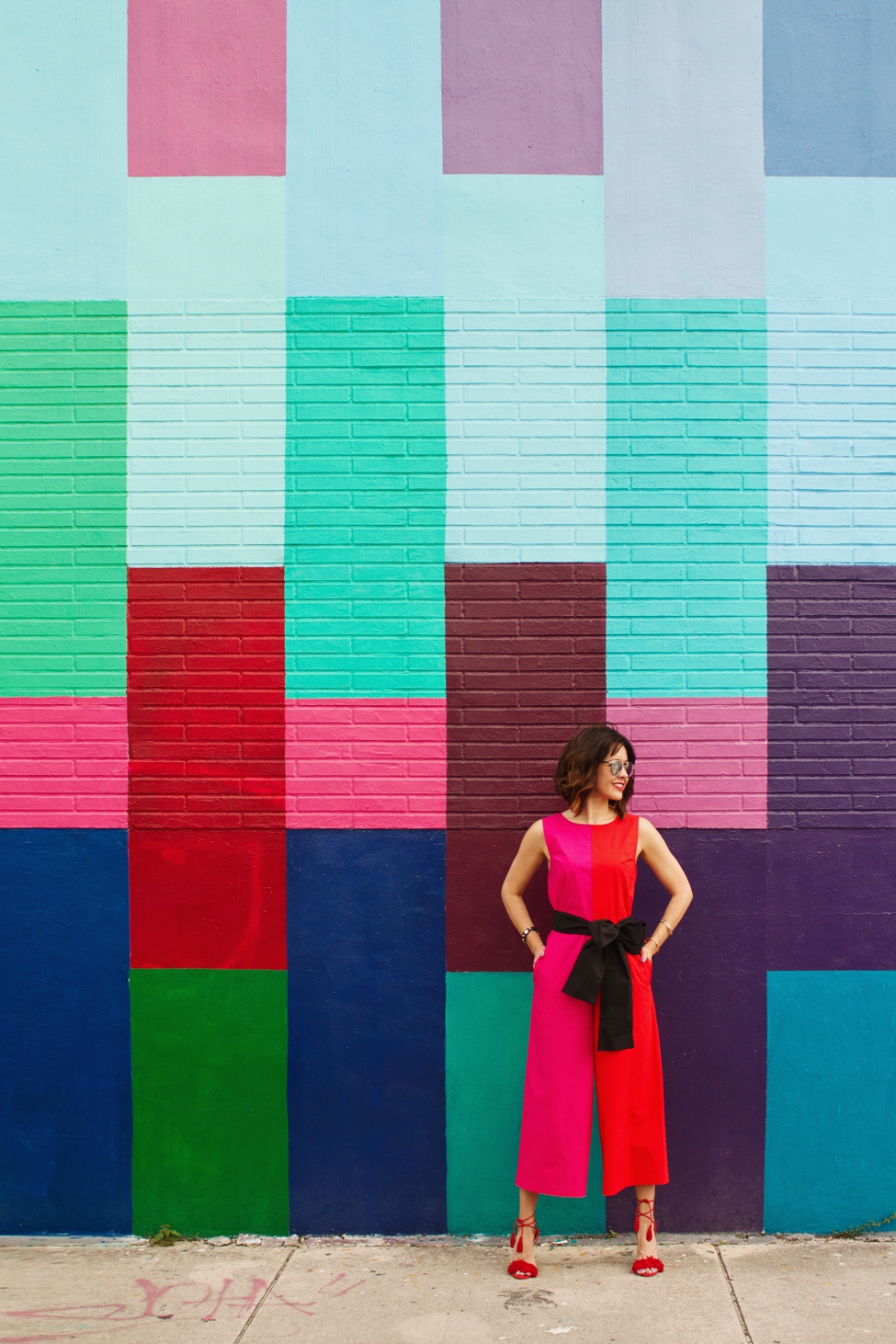 Designer to Know: Isa Arfen - Carrie Colbert