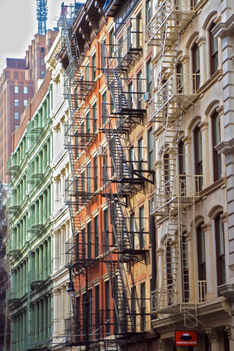 Your Travel Guide to the Best of NYC's SoHo Neighborhood | Soho Travel ...