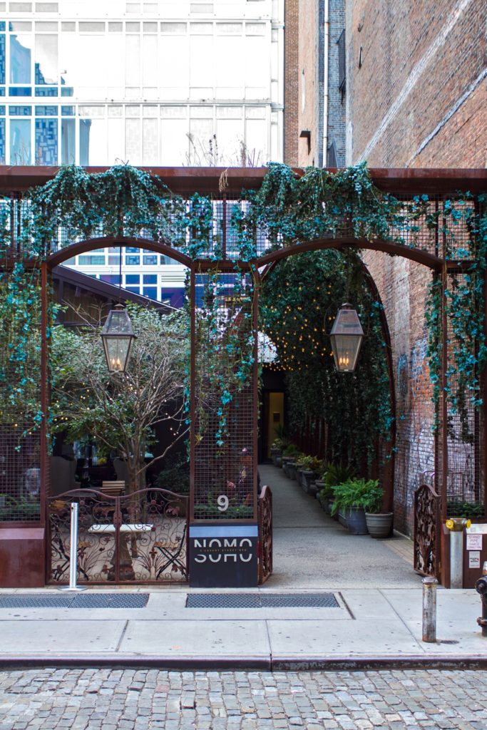 Your Travel Guide to the Best of NYC's SoHo Neighborhood | Soho Travel ...