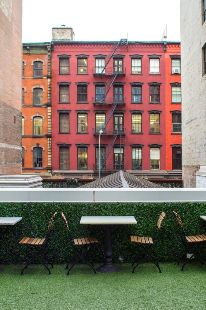 Your Travel Guide to the Best of NYC's SoHo Neighborhood | Soho Travel ...