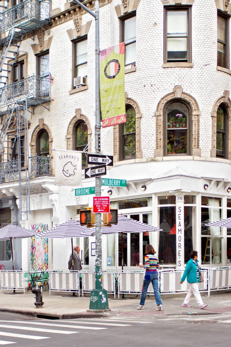 Your Travel Guide to the Best of NYC's SoHo Neighborhood | Soho Travel ...