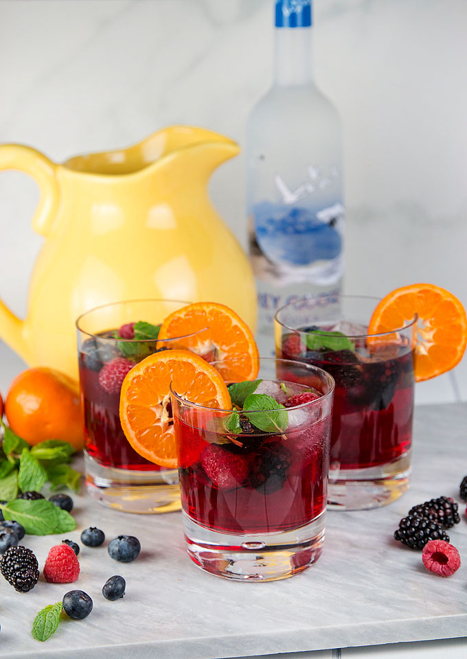 A Kentucky Oaks Lily Recipe to Get You Derby Ready - Carrie Colbert