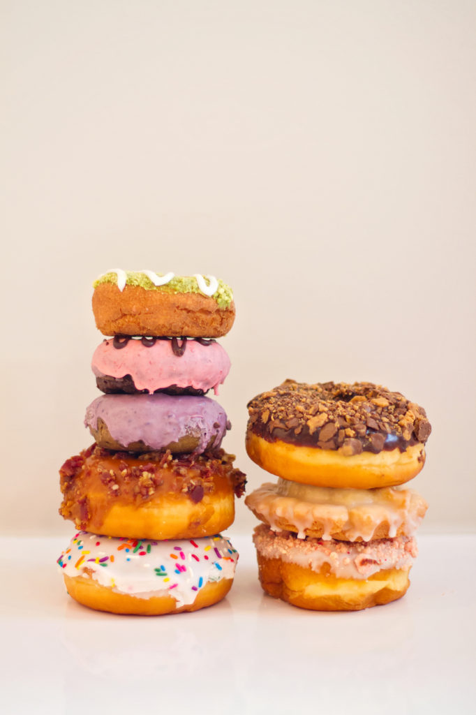 A Guide to Houston's Best Donuts - Carrie Colbert