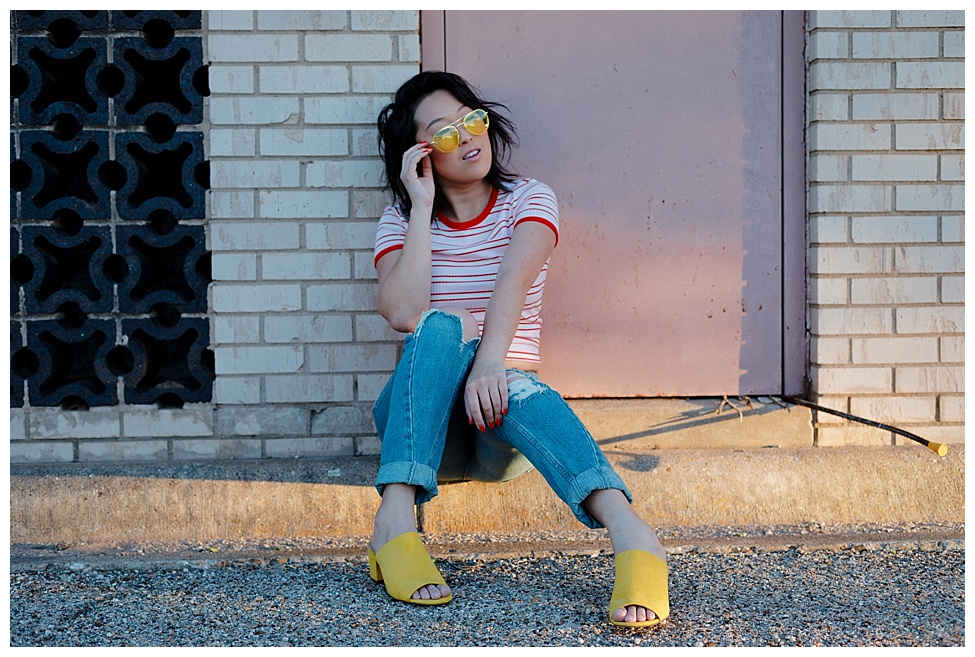 The Intern Life: Onto the Next Chapter - Carrie Colbert