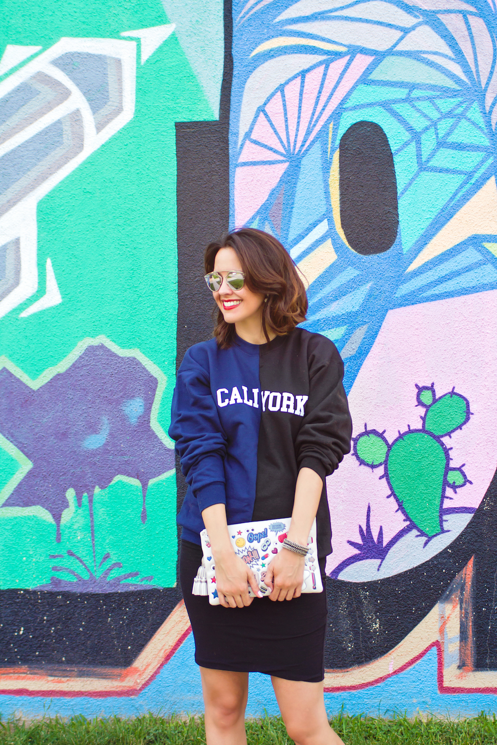 Stylish Comfort : A Look to Wear for Many Months to Come - Carrie Colbert