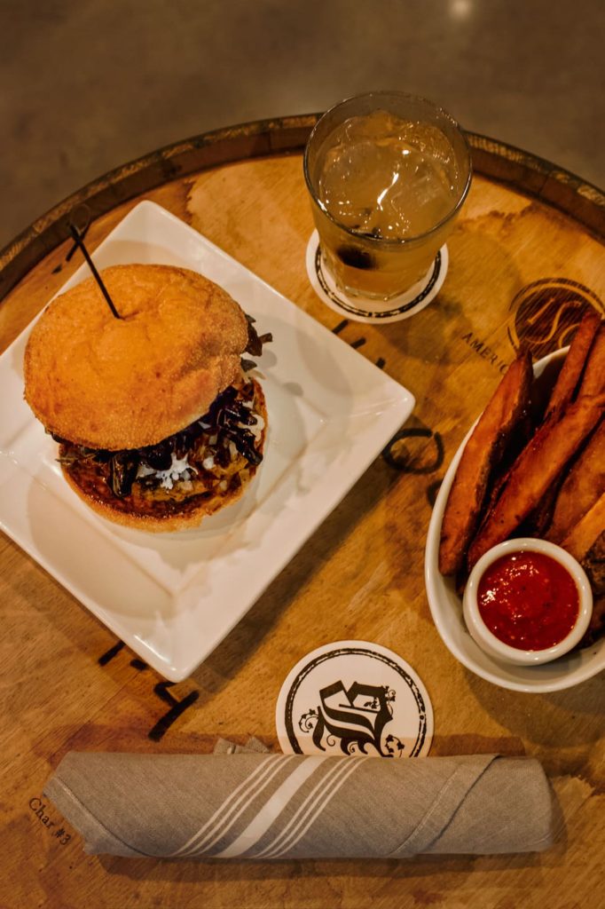 A Guide to Houston's Best Burgers - Carrie Colbert