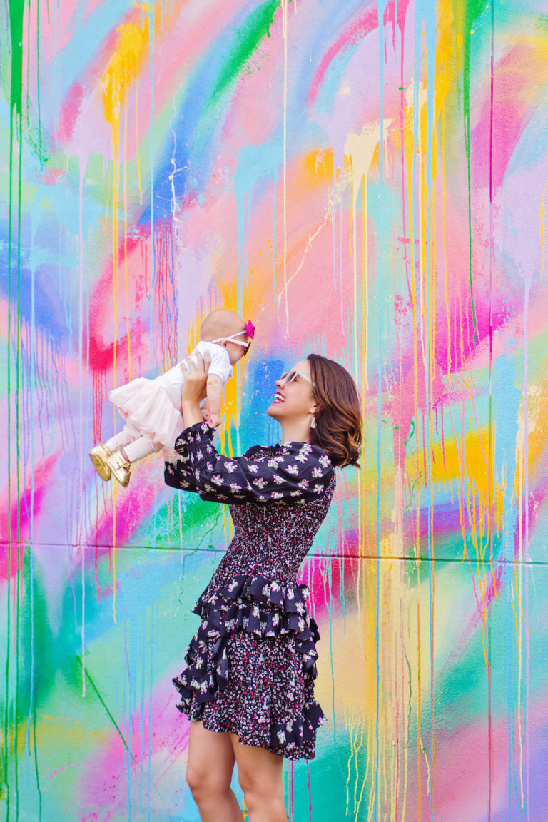 About - Carrie Colbert