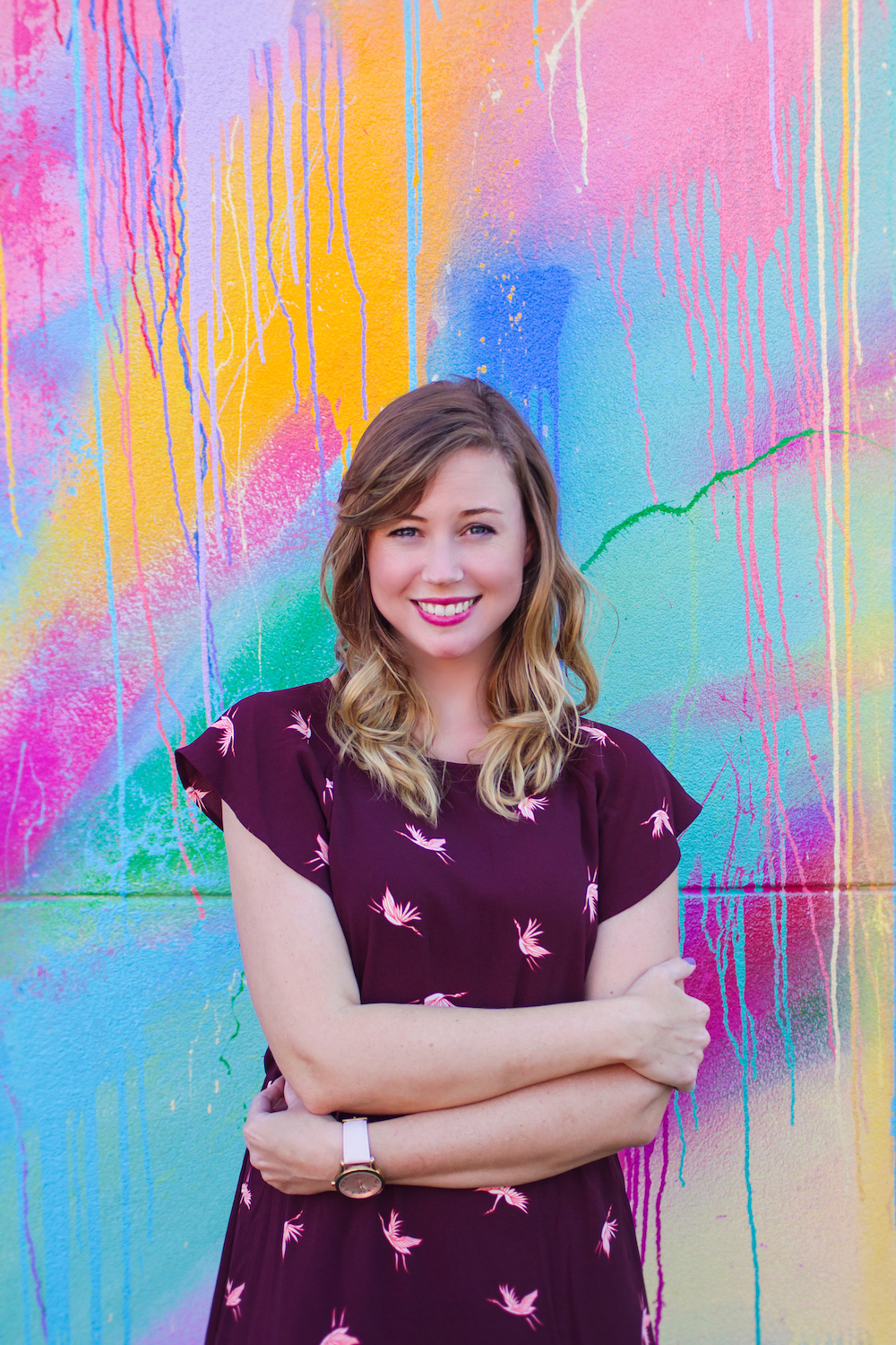 Team Portraits Holly -1 - Carrie Colbert