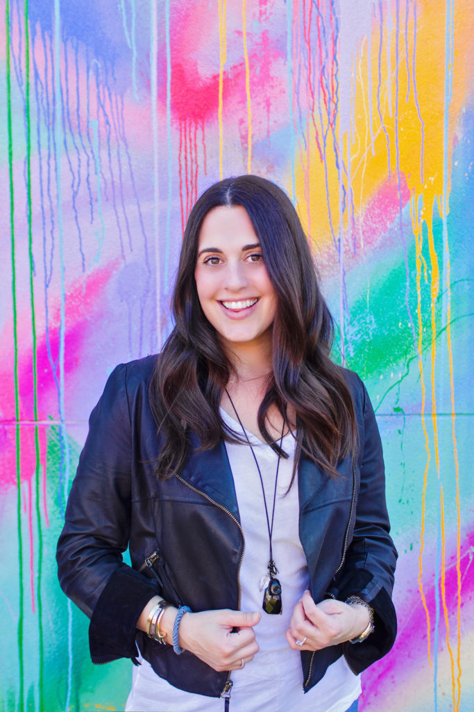 Team Portraits Julie -1 - Carrie Colbert