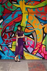 Everything You Need to Know About How to Wear Pantone's Color of the ...