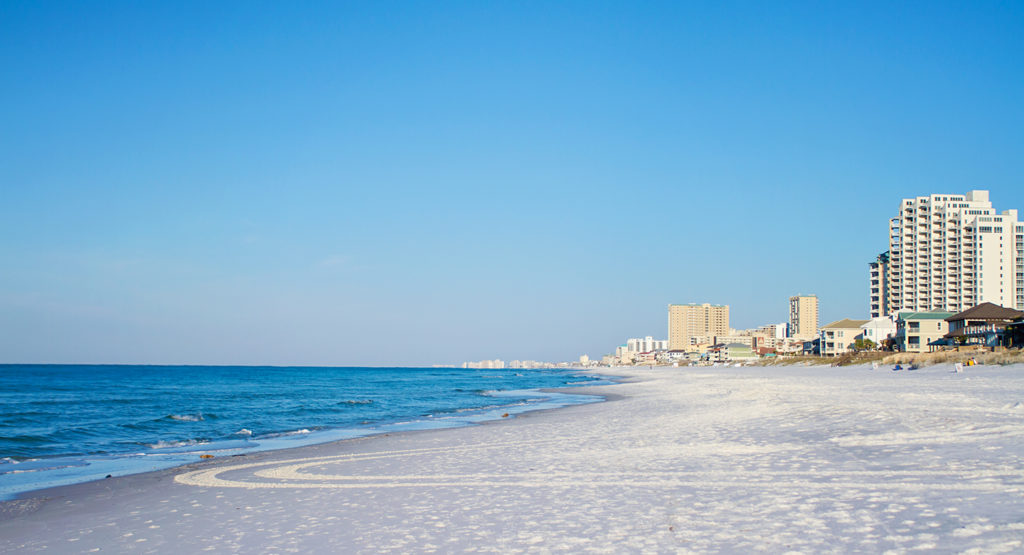 5 Reasons to Visit Sandestin, Florida - Carrie Colbert