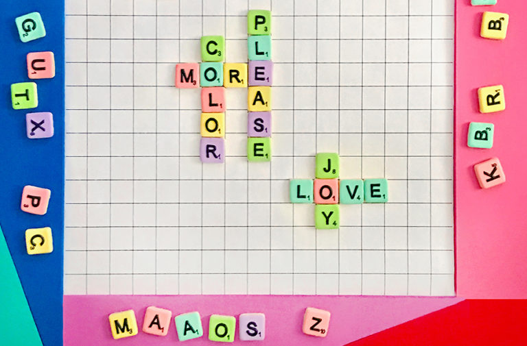 How to Put a Delicious Twist on Your Next Game Night - Carrie Colbert