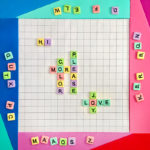 How to Put a Delicious Twist on Your Next Game Night - Carrie Colbert