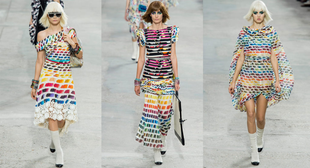 Rainbows: Why They are Trending & How You Can Wear Them - Carrie Colbert