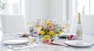 How to Create a Lovely Ladies Luncheon in 5 Simple Steps - Carrie Colbert