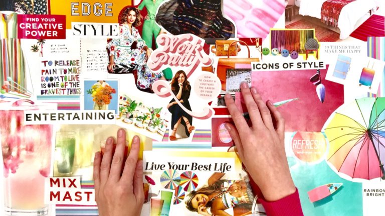 How to Lead a Successful Team Brainstorming Session - Carrie Colbert