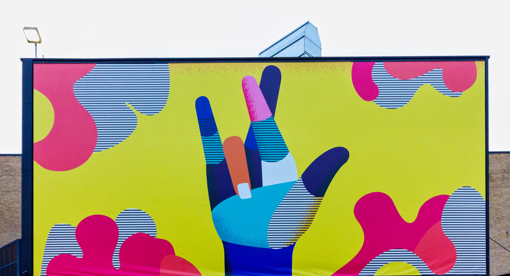 Your Guide to the Best Murals in Minneapolis - Carrie Colbert