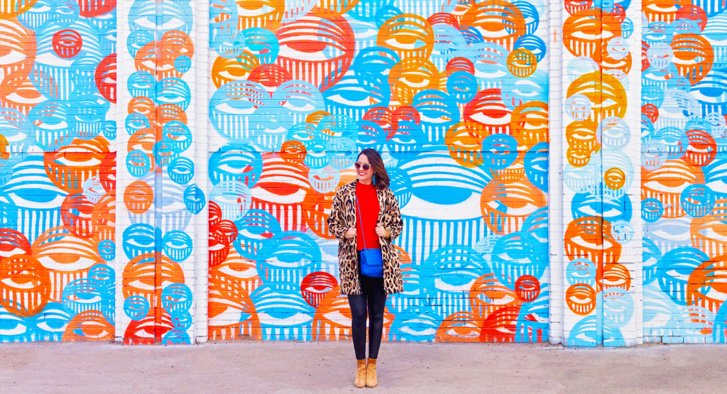 5 Most Important Tips for Trying Fashion Fads and Trends - Carrie Colbert