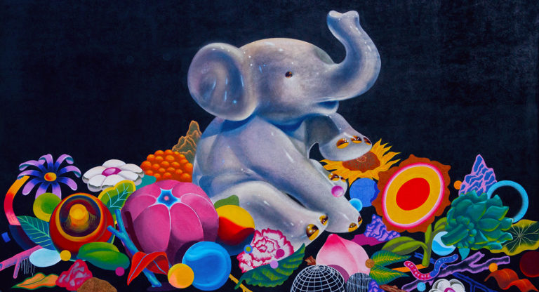 The Ultimate Denver Mural Guide | Denver Murals - Carrie Colbert