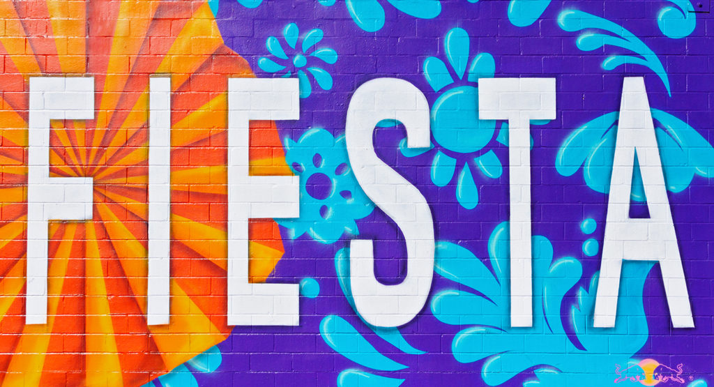 San Antonio Mural Guide - Carrie Colbert