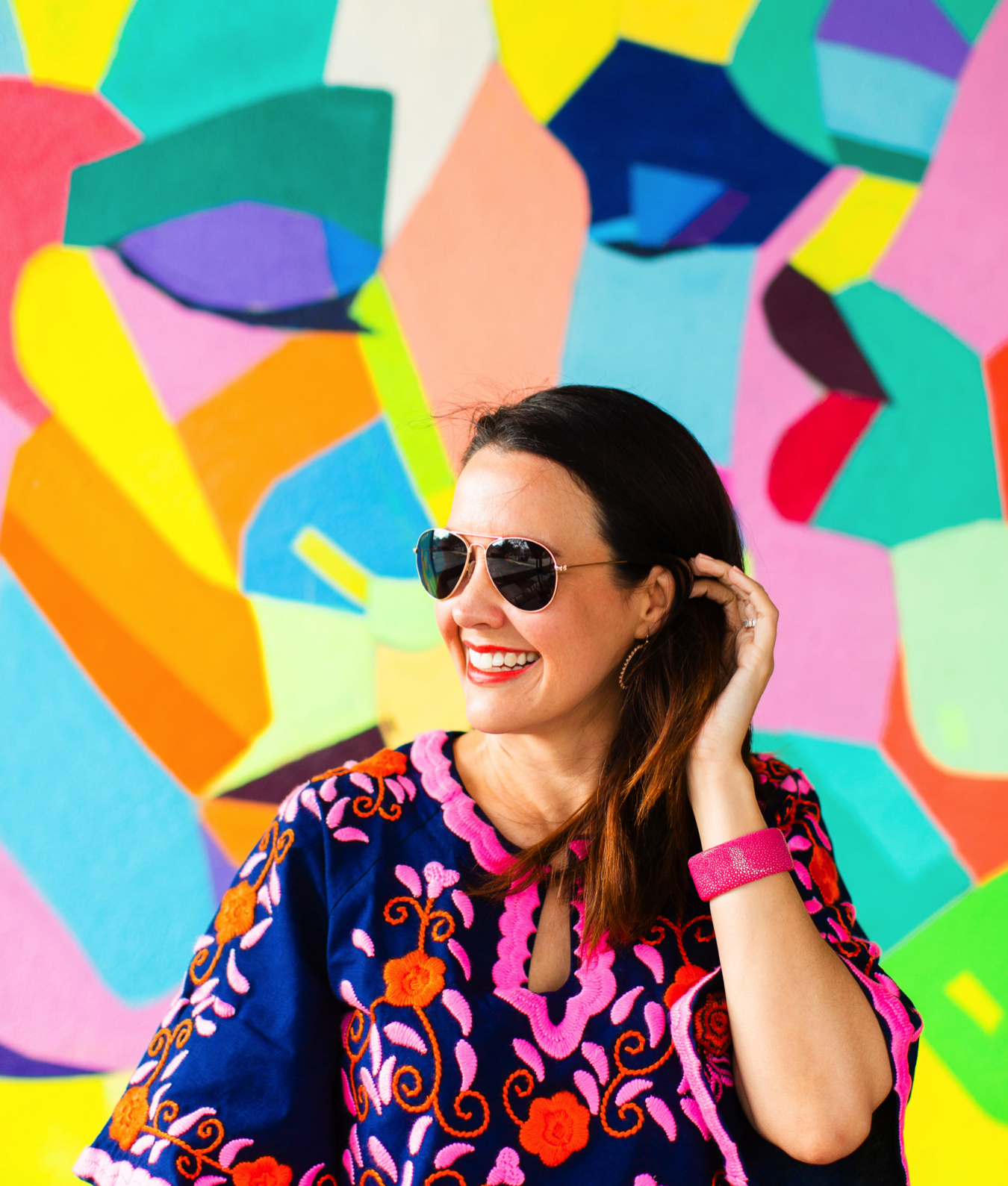 Carrie Colbert Postino Montrose - Carrie Colbert