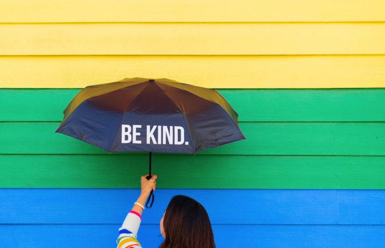 36 Safe Ways to Spread Kindness Right Now - Carrie Colbert